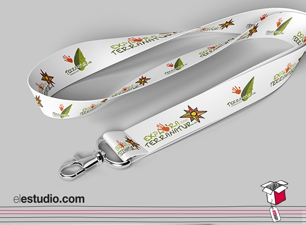 ¿Qué es un lanyard y para qué sirve?