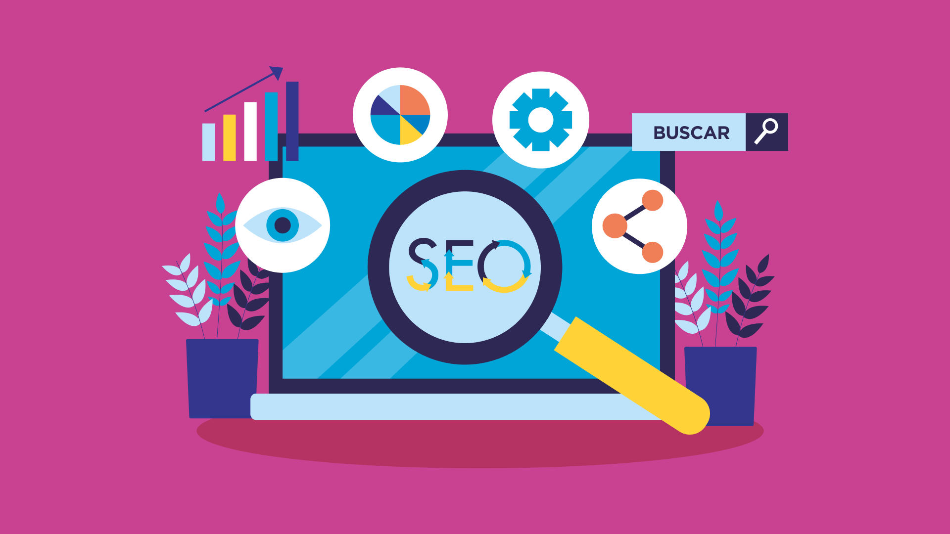 Importancia del SEO y SEM en tu estrategia de contenidos